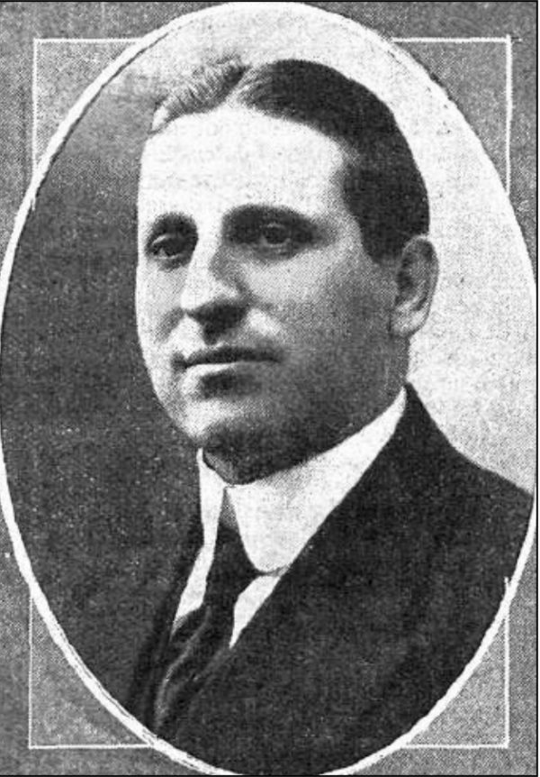 Mónico Sánchez Moreno, el ingeniero precursor de la radiología portátil ...