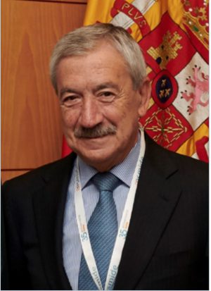 Gerardo Sánchez Revenga – TÉCNICA INDUSTRIAL