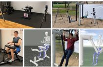 Motion capture – TÉCNICA INDUSTRIAL