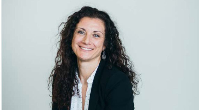 Elena García Armada – TÉCNICA INDUSTRIAL