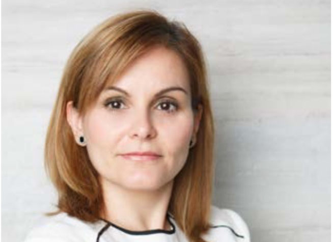 Helena Flores Álvarez – TÉCNICA INDUSTRIAL