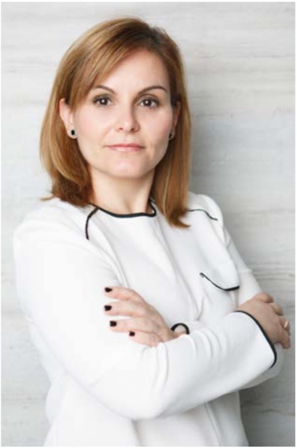 Helena Flores Álvarez – TÉCNICA INDUSTRIAL