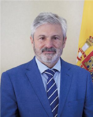 Fernando de Aragón – TÉCNICA INDUSTRIAL