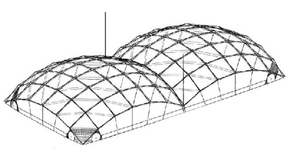 Origami. Deployable structures – TÉCNICA INDUSTRIAL