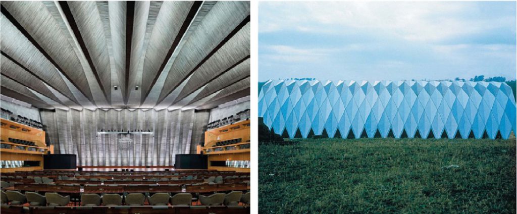 Origami. Deployable structures – TÉCNICA INDUSTRIAL