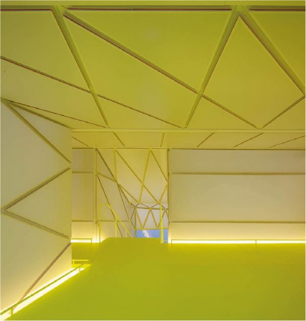 Origami. Deployable structures – TÉCNICA INDUSTRIAL