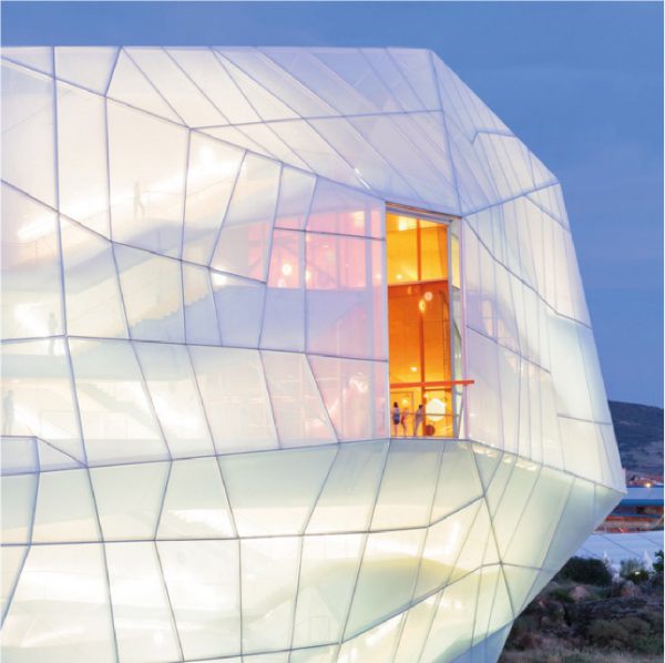 Origami. Deployable structures – TÉCNICA INDUSTRIAL