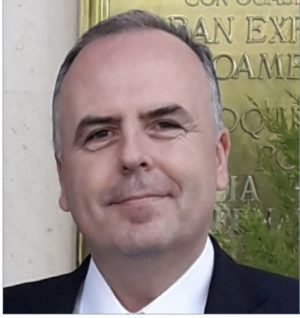 José María Pérez – TÉCNICA INDUSTRIAL