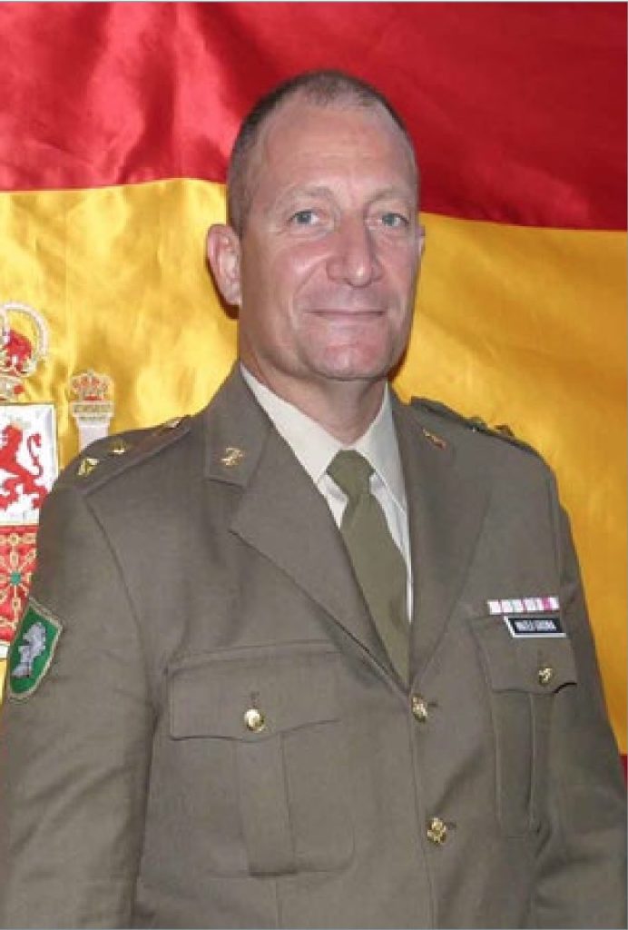 Manuel Mateo Girona – TÉCNICA INDUSTRIAL