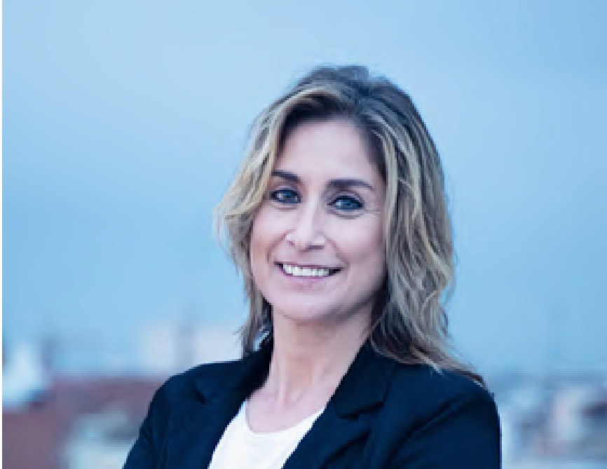 Manuela Delgado Cruz – TÉCNICA INDUSTRIAL