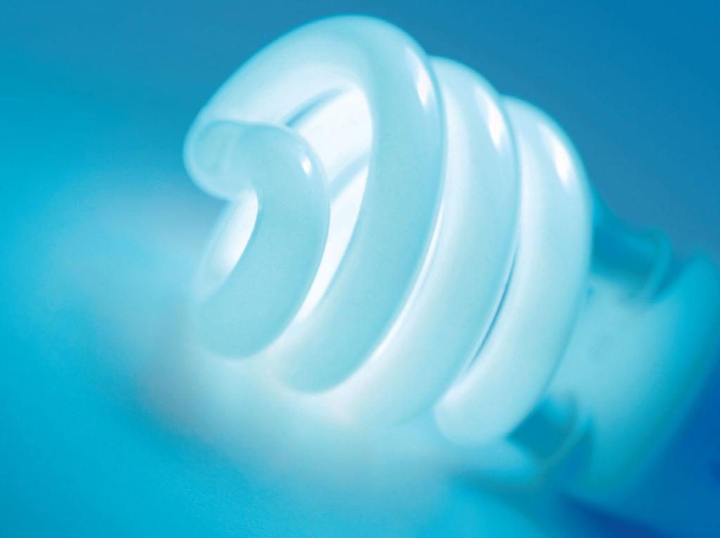 Regulación y control de la luz artificial – TÉCNICA INDUSTRIAL