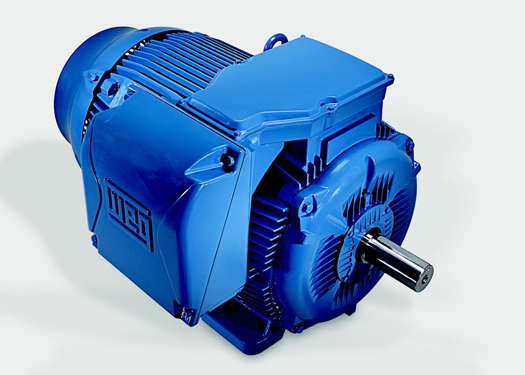 Nuevos motores de inducción trifásicos que reducen consumo energético y ...