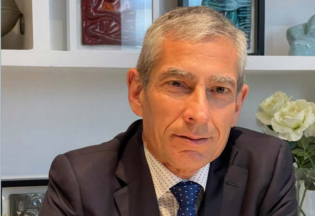 Pedro Manuel López Redondo – TÉCNICA INDUSTRIAL