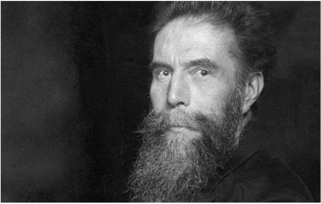 Wilhelm Conrad Röntgen, el ingeniero mecánico que revolucionó la ...