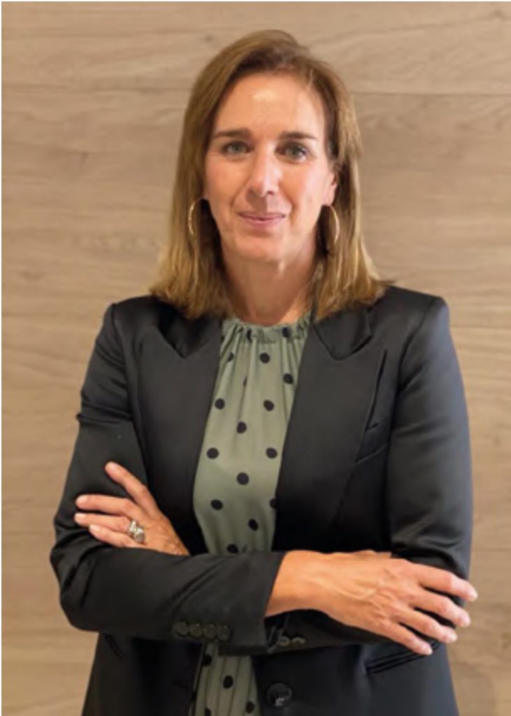 María Muñoz Martínez – TÉCNICA INDUSTRIAL